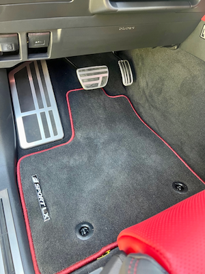 The 2022 Lexus LX 600 F Sport Is An Exceptional Luxury Flagship