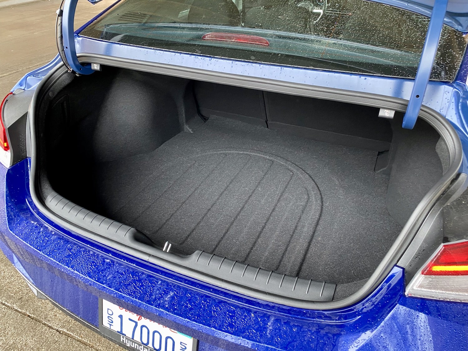 2021 Hyundai Elantra SEL Review